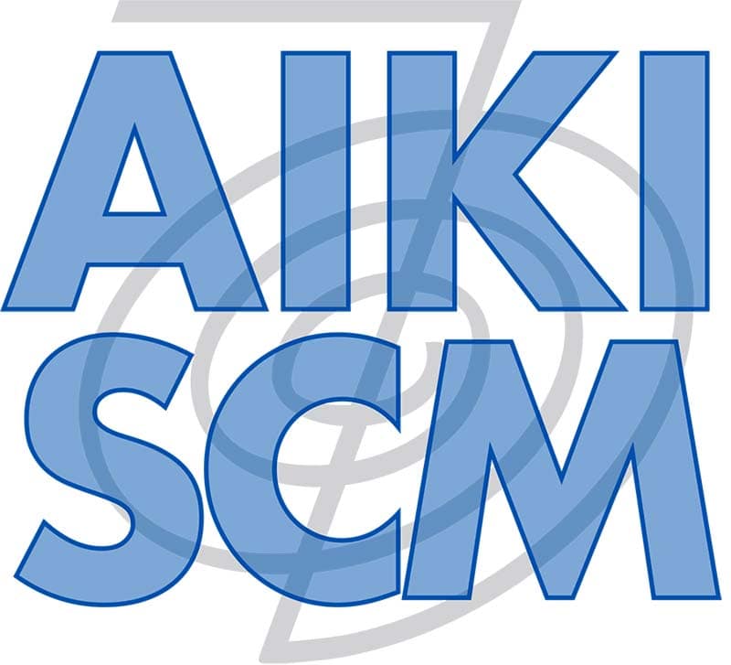 Aiki Philosophy - Aiki-Scm